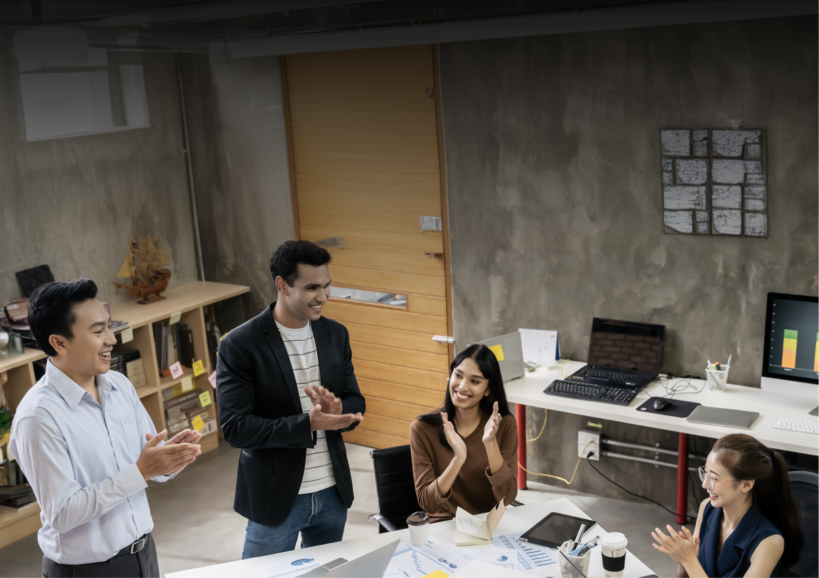 Explore Our Business Platform | Outclass